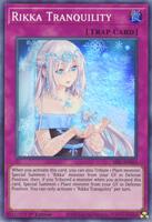 Rikka Tranquility - Secret Slayers - YuGiOh - TCGplayer.com