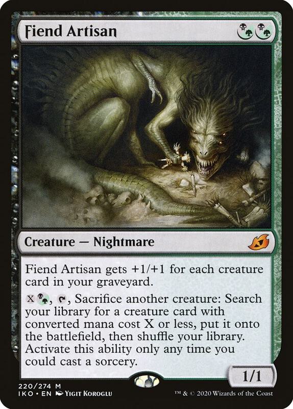 The Meathook Massacre - Innistrad: Midnight Hunt - Magic: The Gathering ...