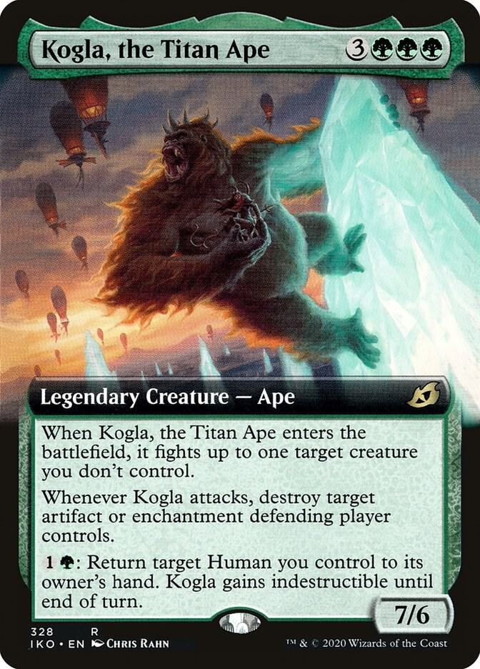 Godzilla, King of the Monsters - Zilortha, Strength Incarnate - Buy-A ...