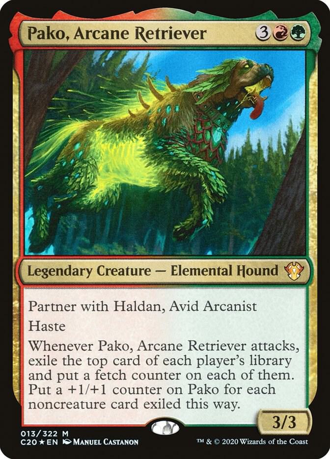 Dogmeat, Ever Loyal - Universes Beyond: Fallout - Magic: The Gathering ...