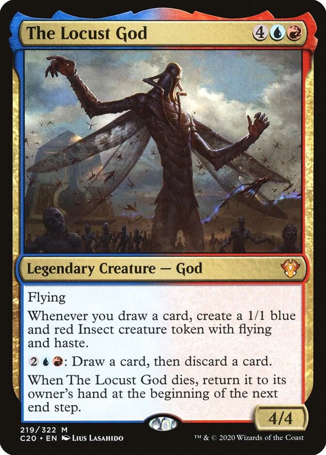 Thassa, God of the Sea - Theros - Magic: The Gathering - TCGplayer.com
