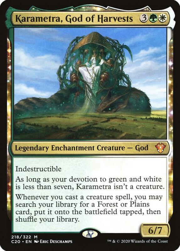 Emrakul, the World Anew - Modern Horizons 3 - Magic: The Gathering ...