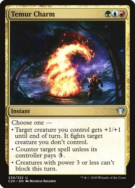 9 Temur MTG Cards You Should Be Playing in Commander Right Now | TCGplayer