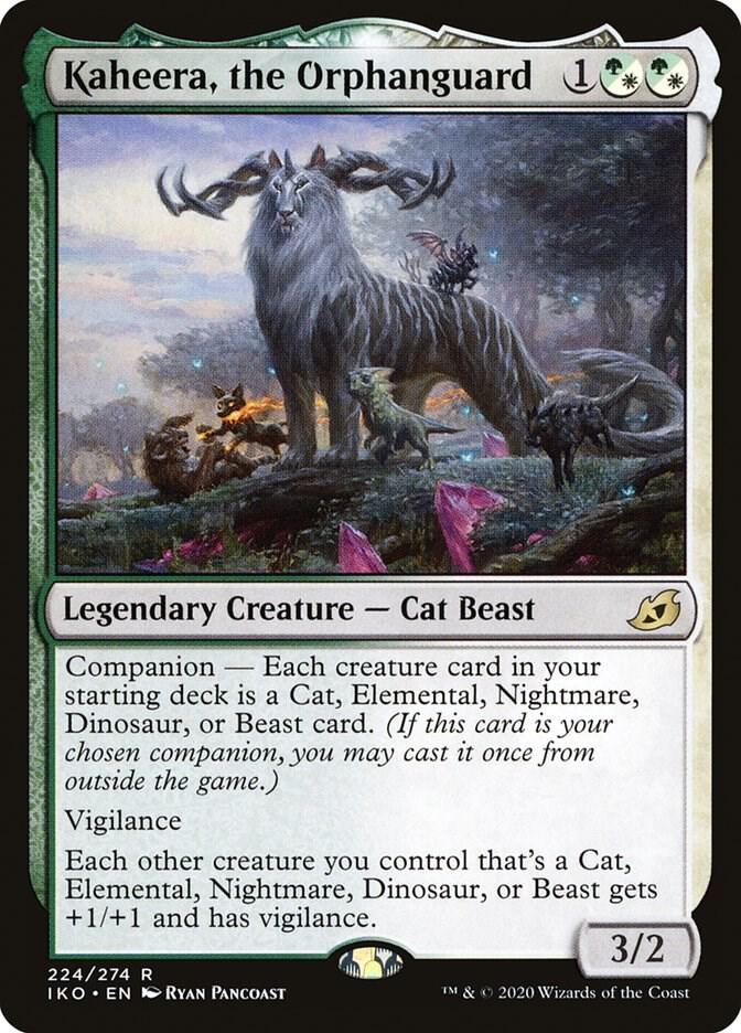 Ocelot Pride - Modern Horizons 3 - Magic: The Gathering - TCGplayer.com