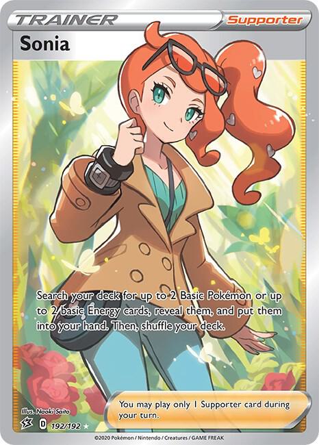 Marnie (Full Art) - SWSH01: Sword & Shield Base Set - Pokemon - TCGplayer.com