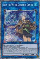 Eria the Water Charmer, Gentle (Starlight Rare) - Eternity Code ...
