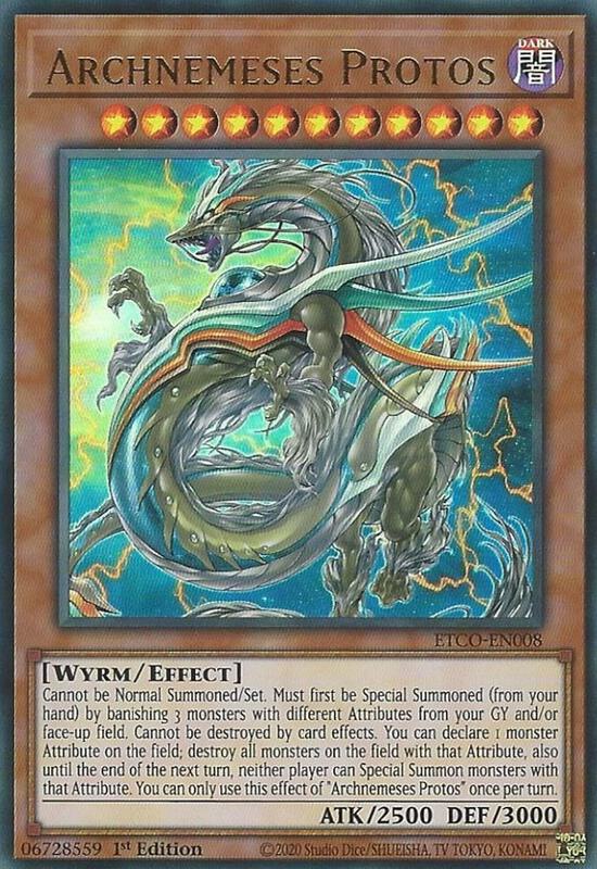 Triple Tactics Thrust - Photon Hypernova - YuGiOh - TCGplayer.com
