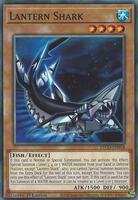 Lantern Shark - Eternity Code - YuGiOh - TCGplayer.com