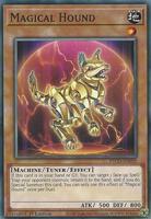 Magical Hound - Eternity Code - YuGiOh
