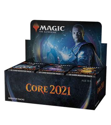 Core Set 2021 | Magic: The Gathering | TCGplayer