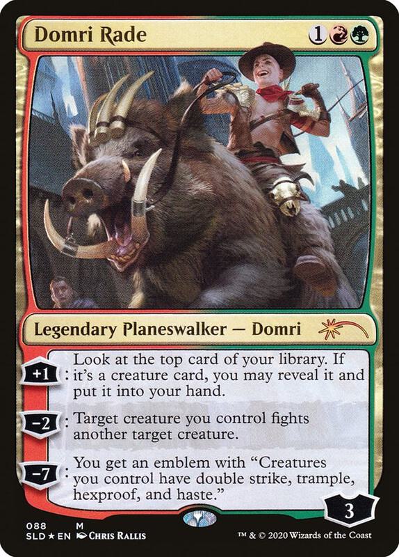 Secret Lair Drop: Secret Lair x Marvel's Deadpool: April Pool's Day ...