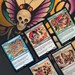 Secret Lair Drop: Summer Superdrop - Full Sleeves: The Tattoo Pack ...