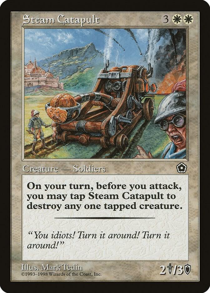 Joven - Homelands - Magic: The Gathering - TCGplayer.com