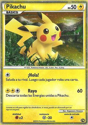 Pikachu World Collection Promos | Pokemon | TCGplayer