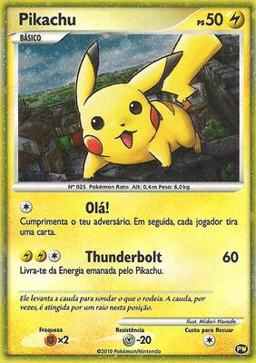 Pikachu World Collection Promos | Pokemon | TCGplayer
