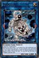 Progleo - Toon Chaos - YuGiOh - TCGplayer.com