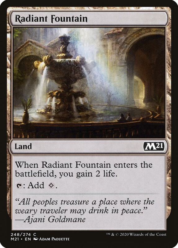 Akroma's Will - Commander Legends - Magic: The Gathering - TCGplayer.com