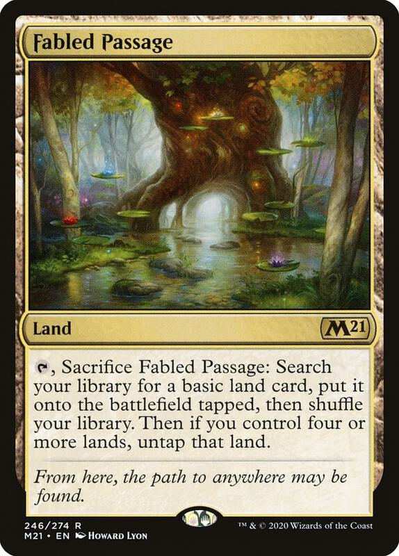 Finale of Devastation - War of the Spark - Magic: The Gathering ...