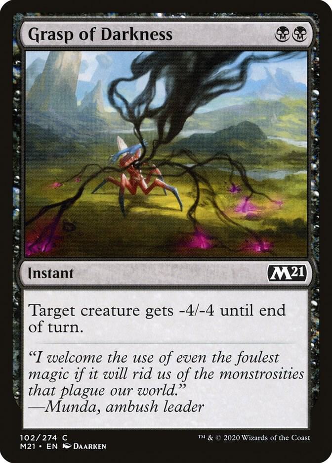 Bile Blight - Born of the Gods - Magic: The Gathering - TCGplayer.com