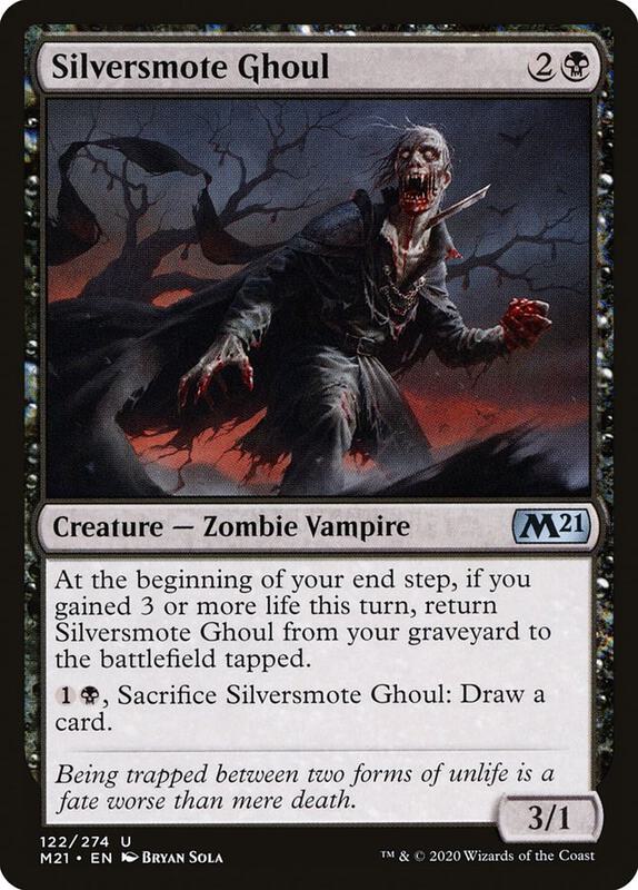 Veinwitch Coven - Commander 2021 - Magic: The Gathering