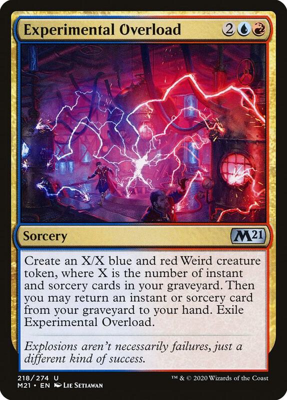 Orcish Lumberjack - Ice Age - Magic: The Gathering