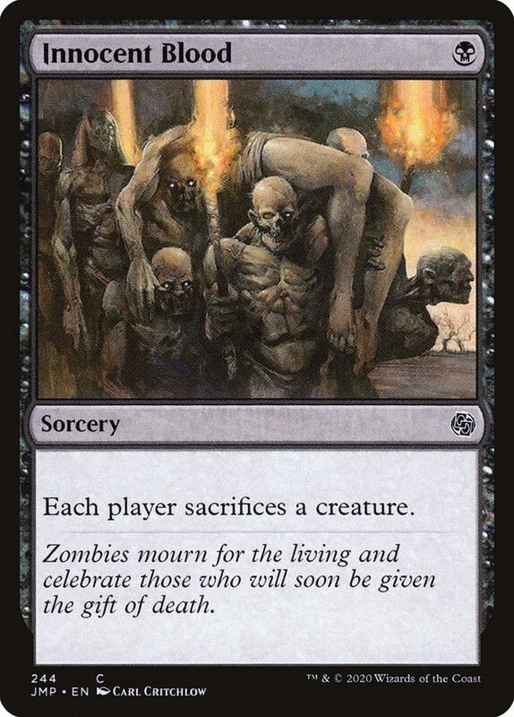 Iname, death aspect Placeholder | Magic: The Gathering Vintage Deck ...