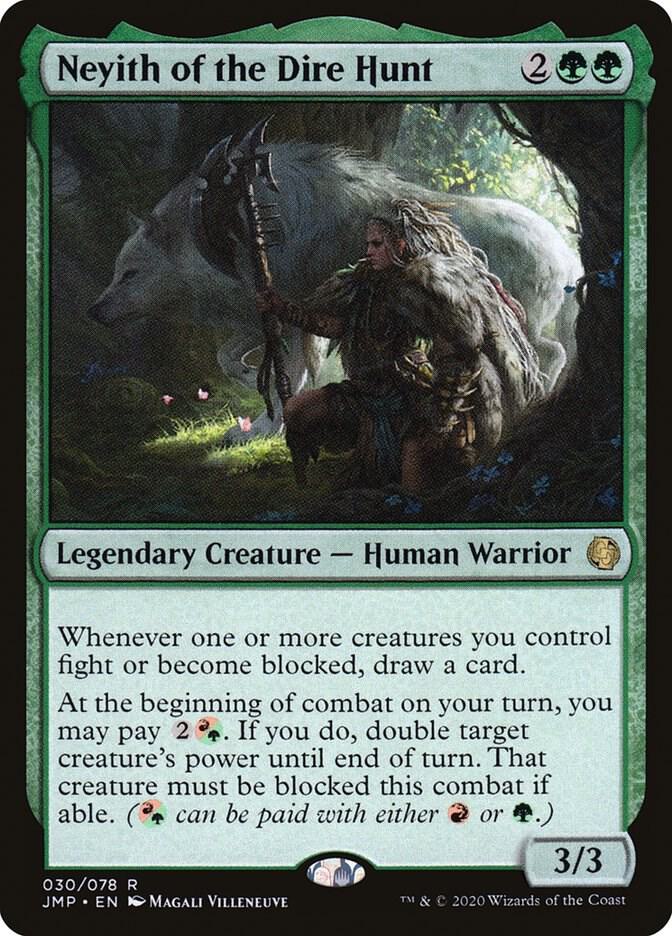 Kediss, Emberclaw Familiar - Commander Legends - Magic: The Gathering ...