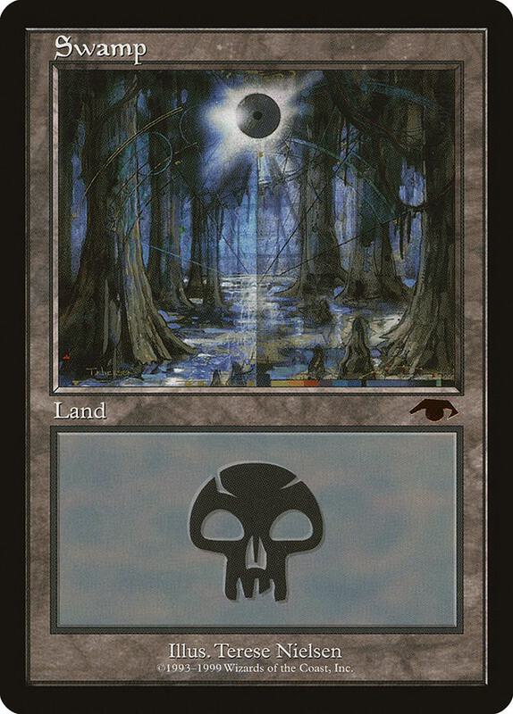 Forest - Guru - Guru Lands - Magic: The Gathering - TCGplayer.com