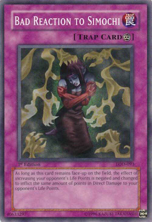 REFICULE SIMOCHI DECK | Yu-Gi-Oh! Advanced Deck | TCGplayer