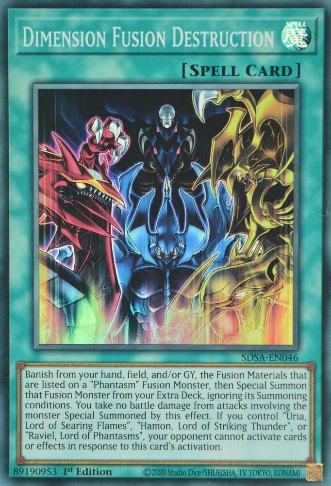 Armityle the Chaos Phantasm - Phantom of Fury - Phantom Rage - YuGiOh - TCGplayer.com