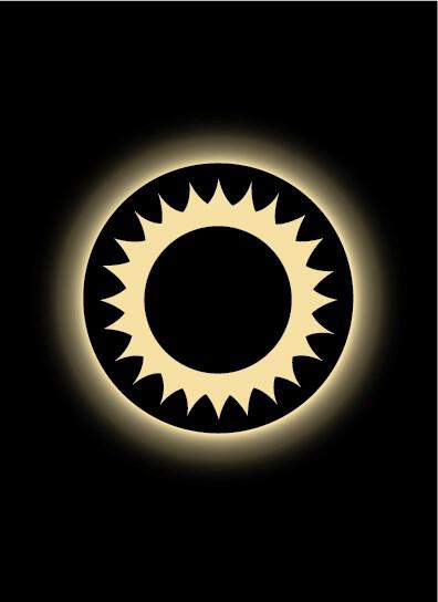 Double Matte Art Sleeve - Absolute Iconic Sun (50-Pack) - Legion ...