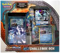 Alolan Ninetales GX Challenge Box - SM - Burning Shadows - Pokemon - TCGplayer.com