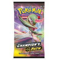 Champion's Path Booster Pack - Champion's Path - Pokemon - TCGplayer.com