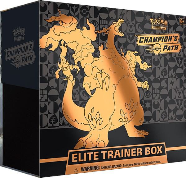Celebrations Elite Trainer Box - Celebrations - Pokemon - TCGplayer.com