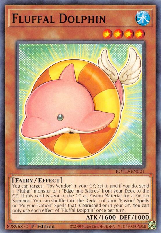 Fluffal Penguin - Fusion Enforcers - YuGiOh - TCGplayer.com