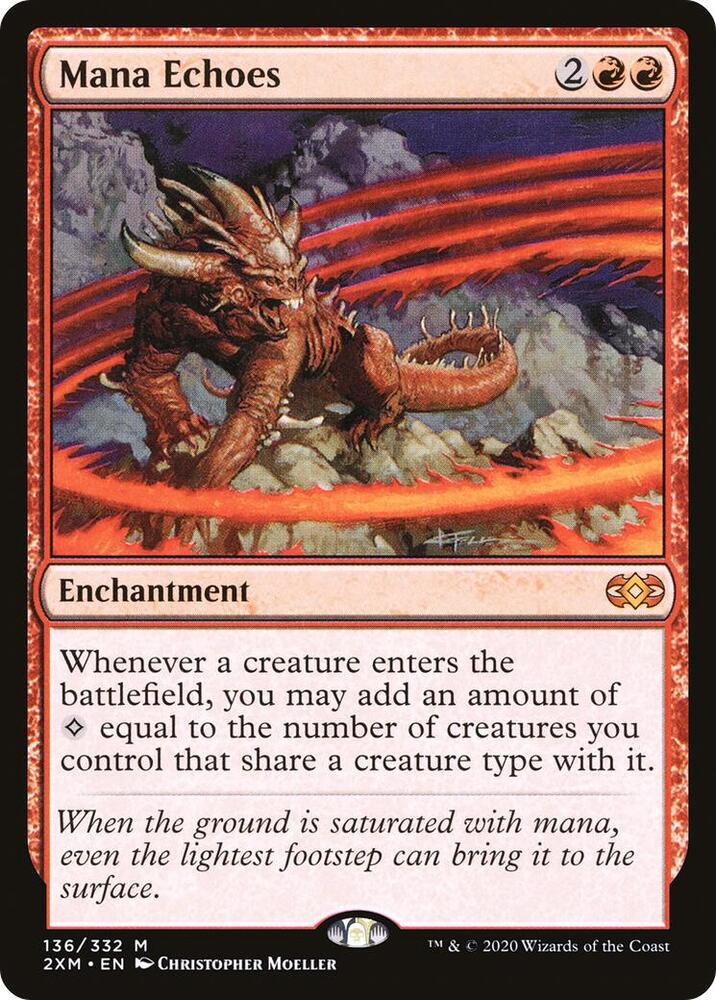 Doubling Season - Double Masters - Magic: The Gathering - TCGplayer.com