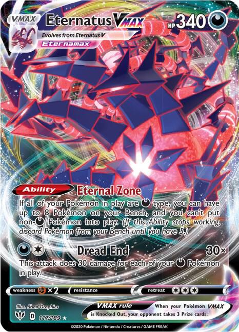 Rayquaza VMAX - SWSH07: Evolving Skies - Pokemon - TCGplayer.com