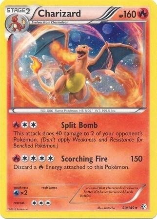 Charizard - SM226 - SM Promos - Pokemon - TCGplayer.com
