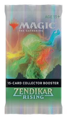 Zendikar Rising | Magic: The Gathering | TCGplayer