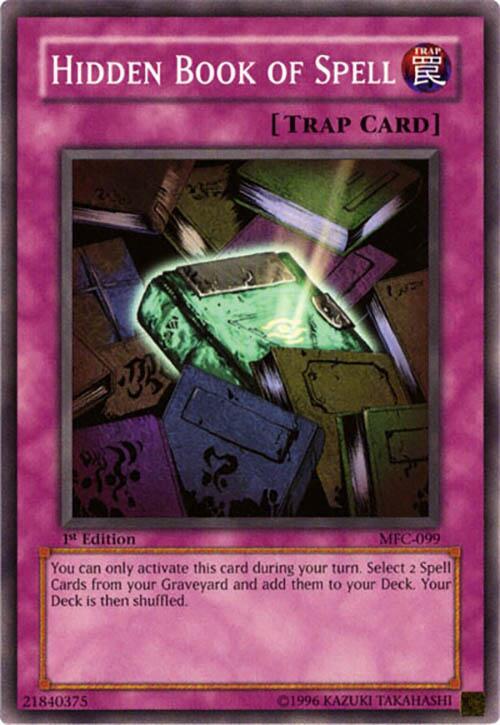 Atlantis Rising | Yu-Gi-Oh! Traditional Deck | TCGplayer