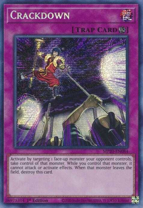 Fiendish Chain - Legendary Collection Kaiba - YuGiOh - TCGplayer.com
