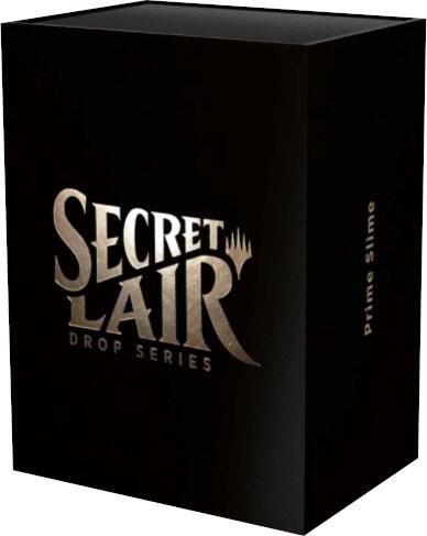 Secret Lair Drop: Prime Slime - Non-Foil Edition - Secret Lair Drop ...