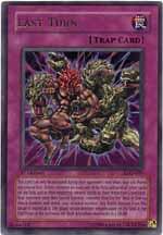 Hino-Kagu-Tsuchi - Legacy of Darkness - YuGiOh