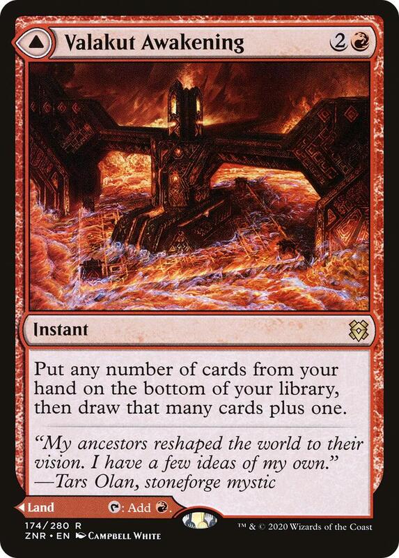 Finale of Devastation - War of the Spark - Magic: The Gathering ...