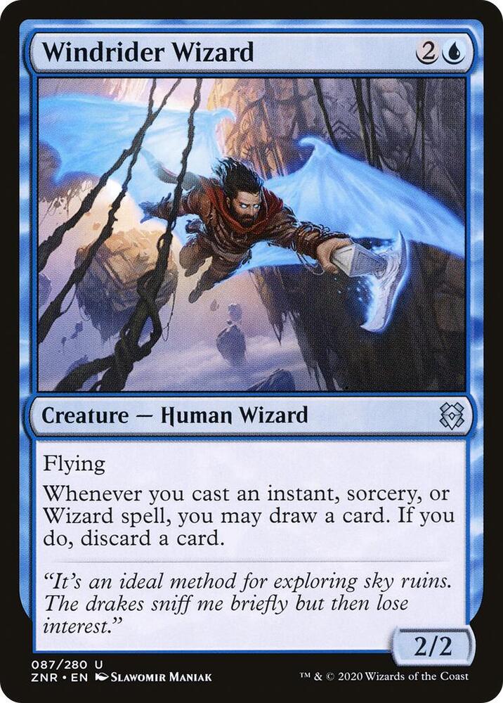 Grakmaw, Skyclave Ravager (Extended Art) - Zendikar Rising - Magic: The ...