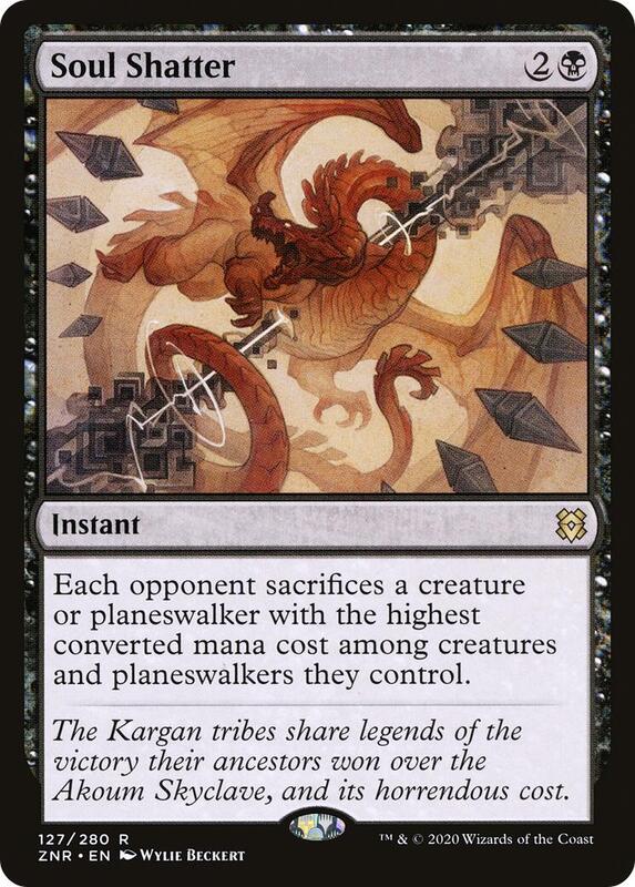 Gray Merchant of Asphodel - Theros Beyond Death - Magic: The Gathering ...