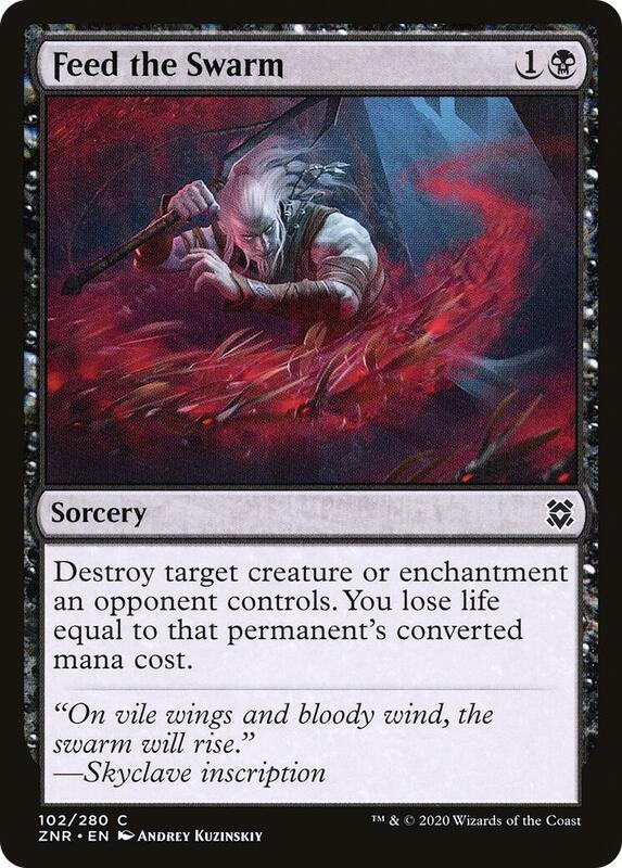 Rakdos Charm - Return to Ravnica - Magic: The Gathering - TCGplayer.com