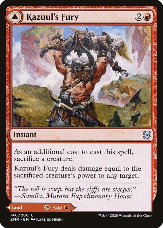 Karlach, Fury of Avernus - Commander Legends: Battle for Baldur's Gate ...