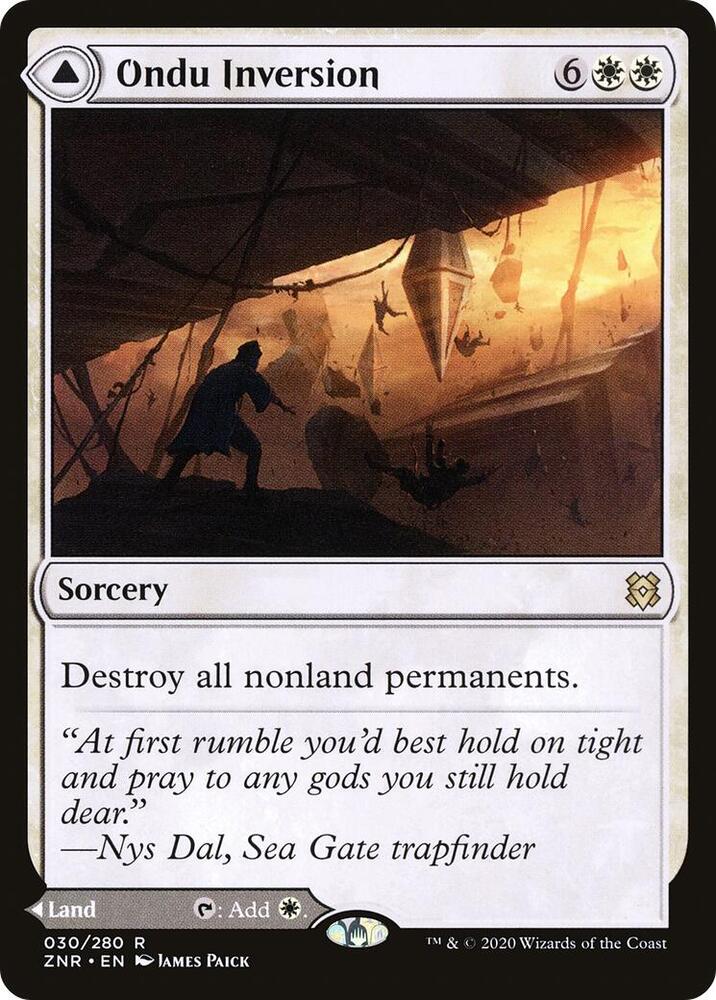 Garth One-Eye - Modern Horizons 2 - Magic: The Gathering - TCGplayer.com