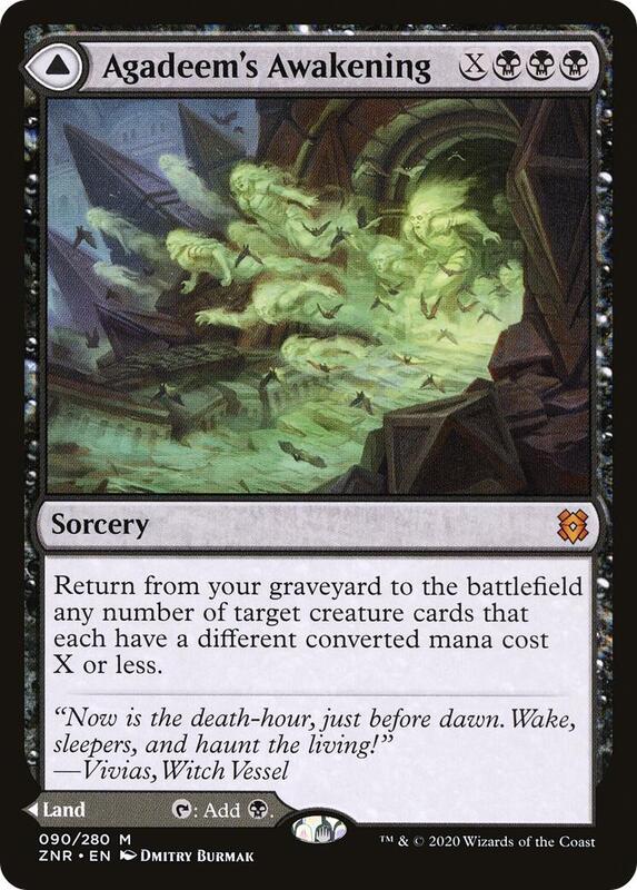 Thassa's Oracle - Theros Beyond Death - Magic: The Gathering ...